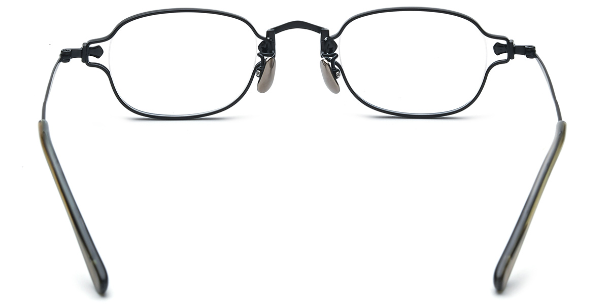 Wholesale Titanium Rectangle Frame