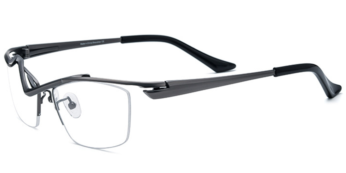 Wholesale Titanium Rectangle Frame