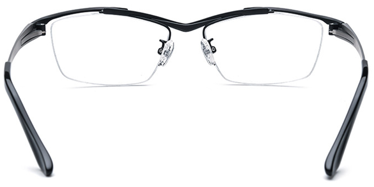 Wholesale Titanium Rectangle Frame
