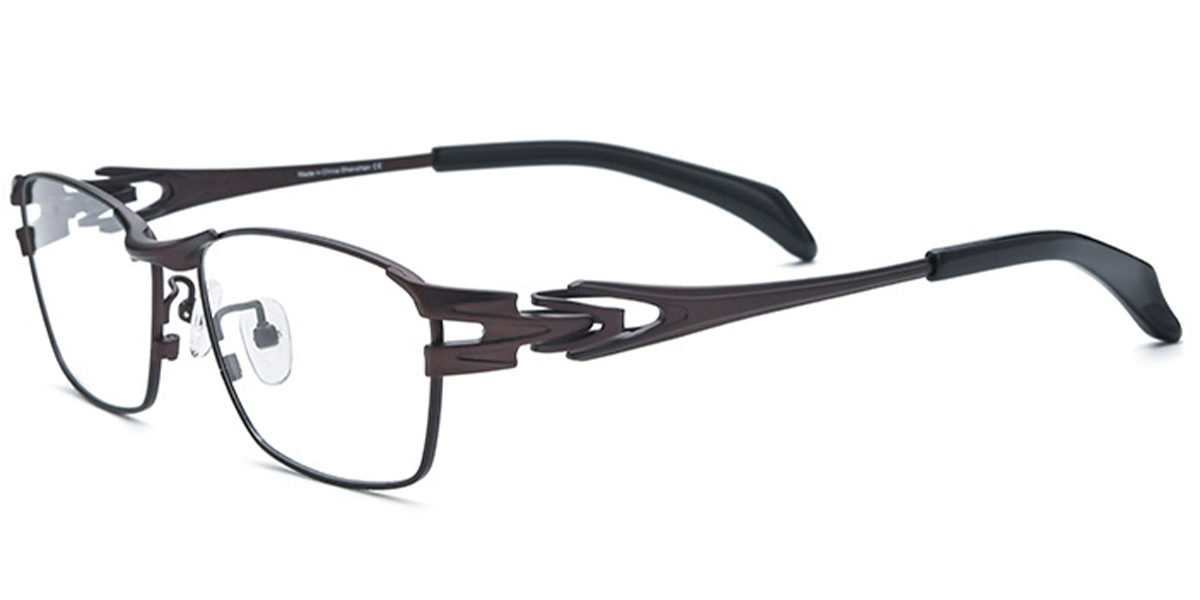 Wholesale Titanium Rectangle Frame