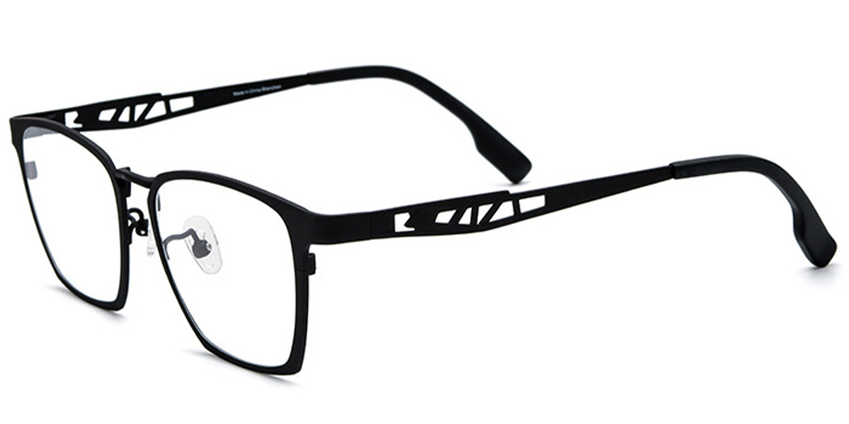Wholesale Titanium Rectangle Frame