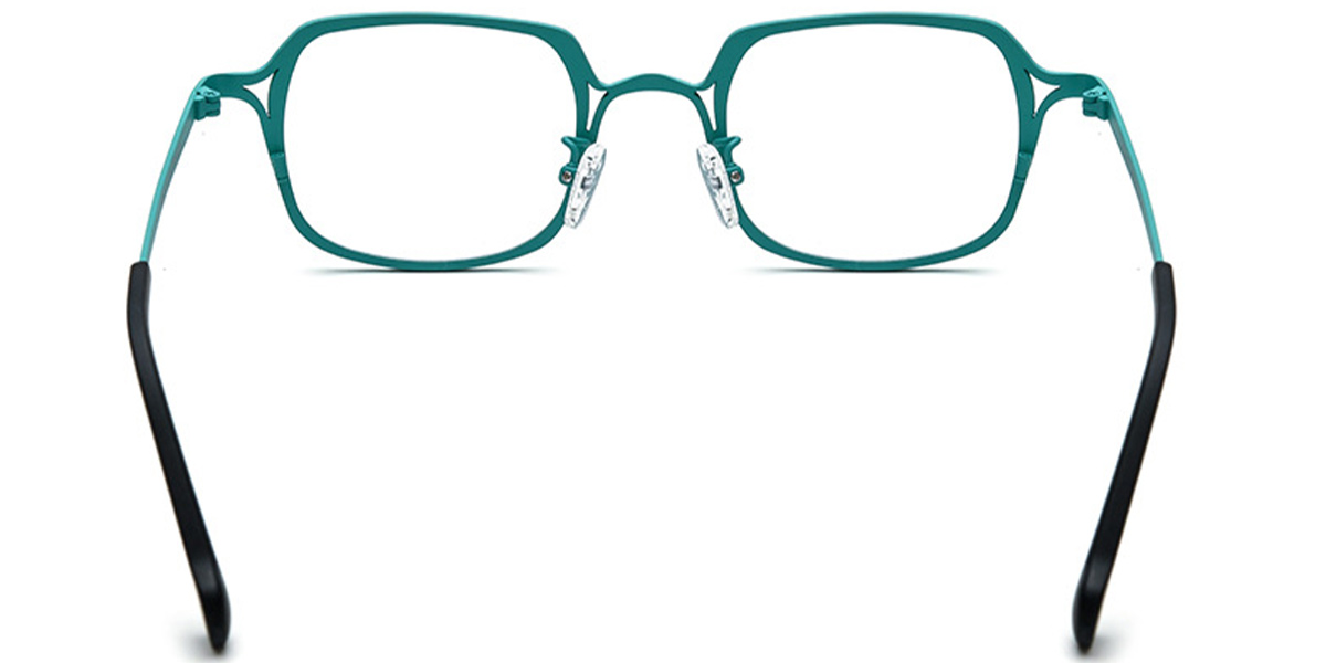 Wholesale Titanium Rectangle Frame