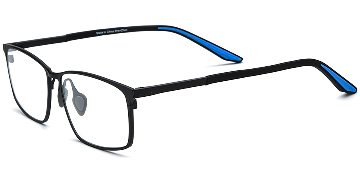 Wholesale Titanium Rectangle Frame