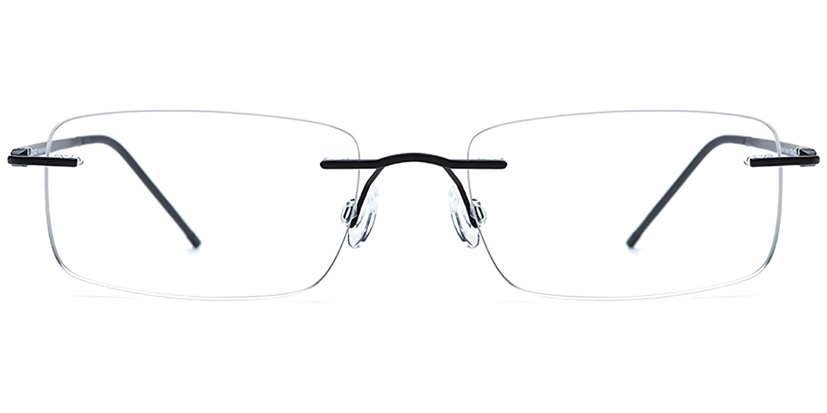 Wholesale Titanium Rectangle Frame