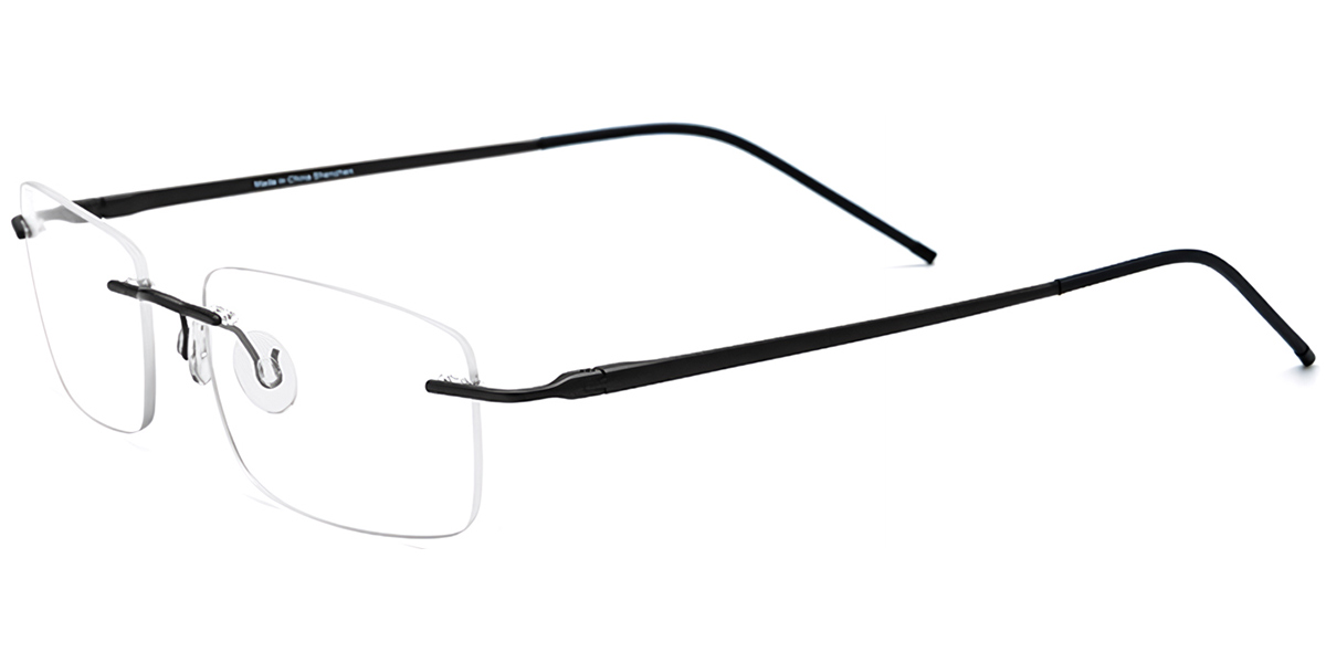 Wholesale Titanium Rectangle Frame