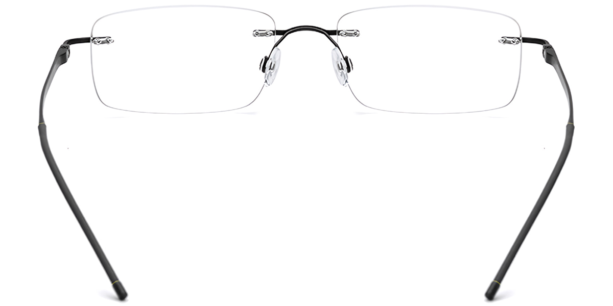 Wholesale Titanium Rectangle Frame