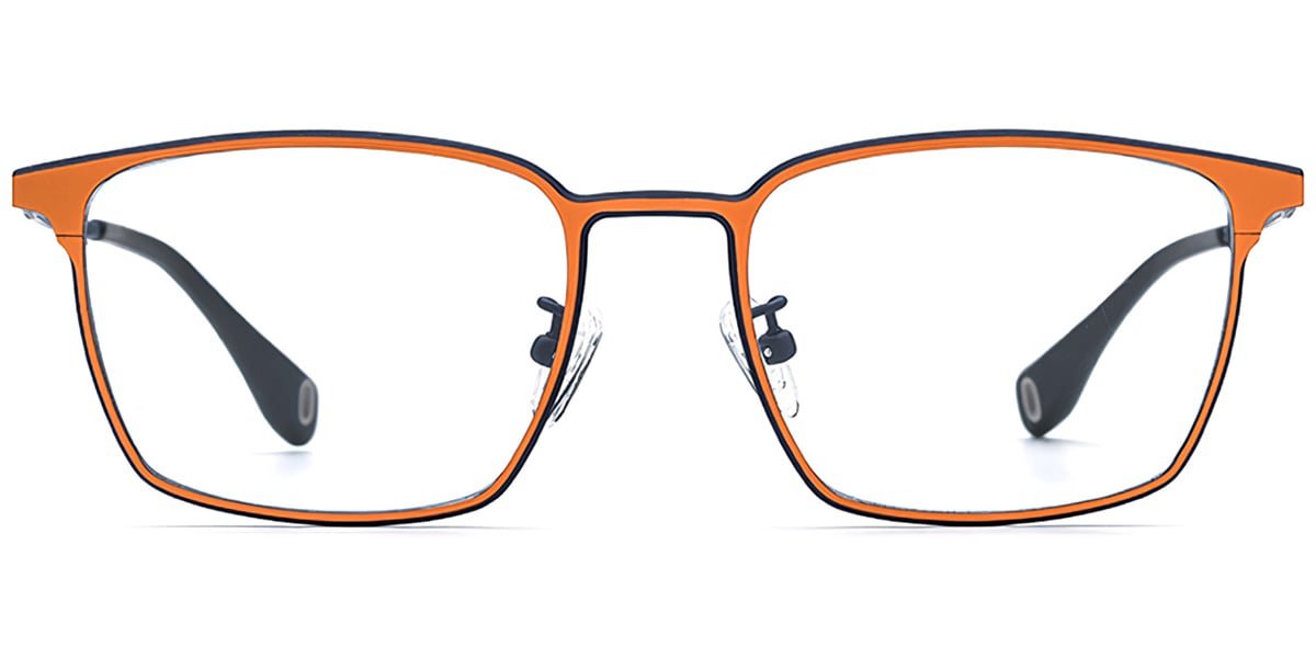 Wholesale Titanium Rectangle Frame