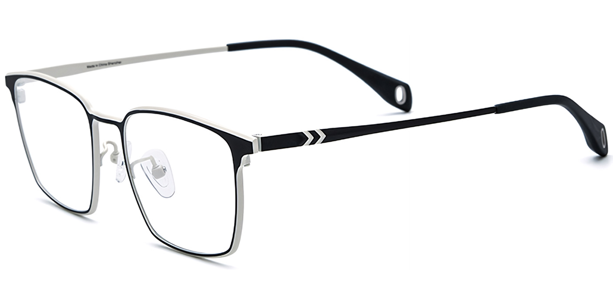 Wholesale Titanium Rectangle Frame