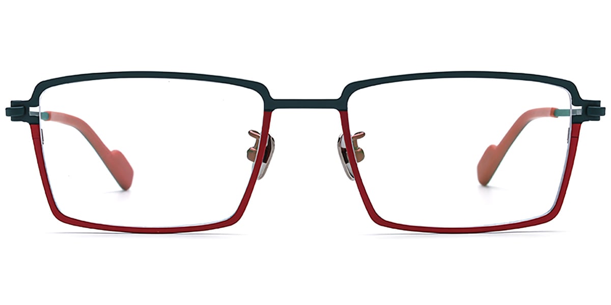 Wholesale Titanium Rectangle Frame
