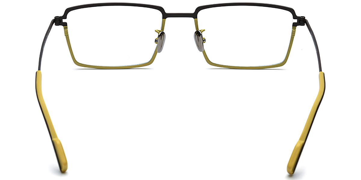Wholesale Titanium Rectangle Frame