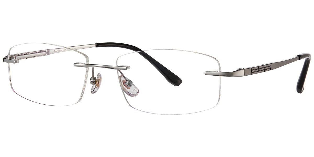 Wholesale Titanium Rectangle Frame