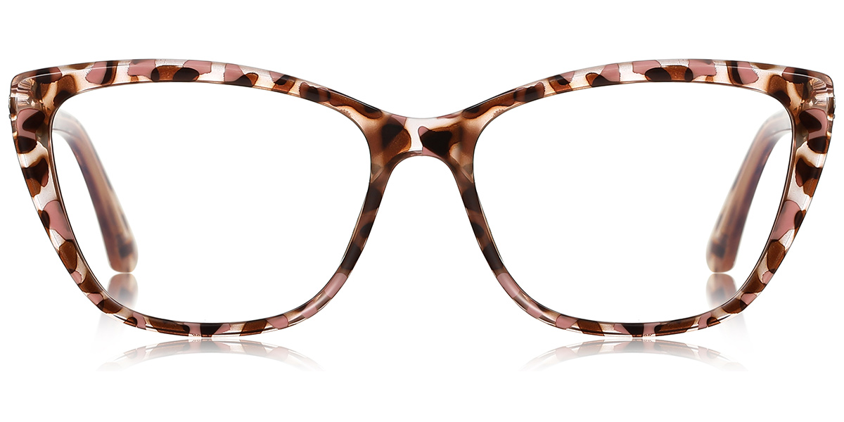 Wholesale TR Cat Eye Frame