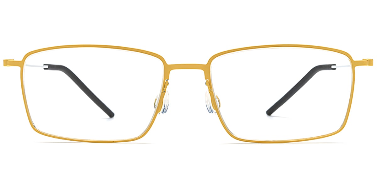 Wholesale Titanium Rectangle Frame