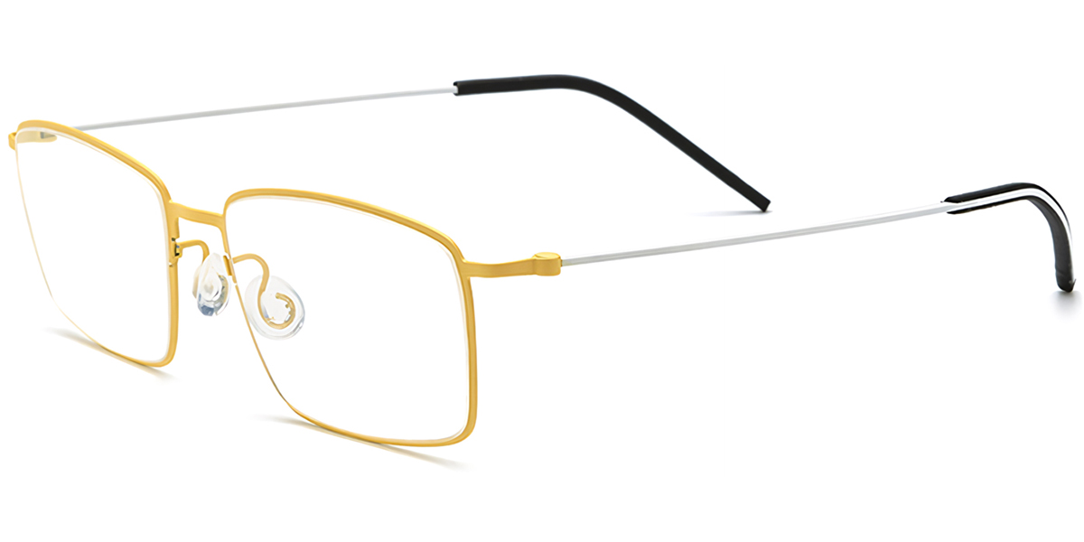 Wholesale Titanium Rectangle Frame
