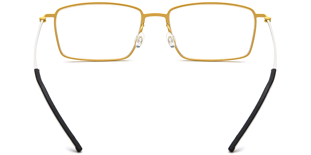Wholesale Titanium Rectangle Frame