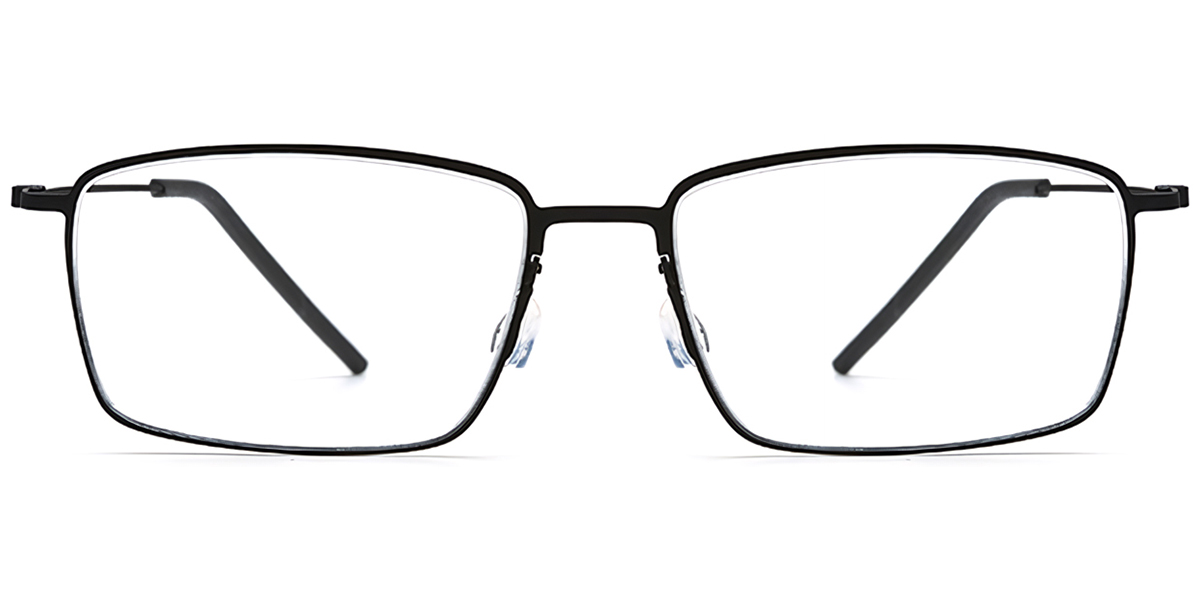 Wholesale Titanium Rectangle Frame