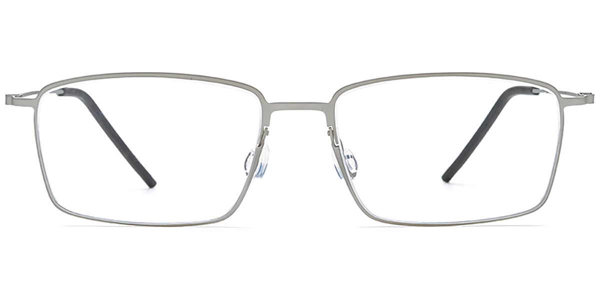 Wholesale Titanium Rectangle Frame