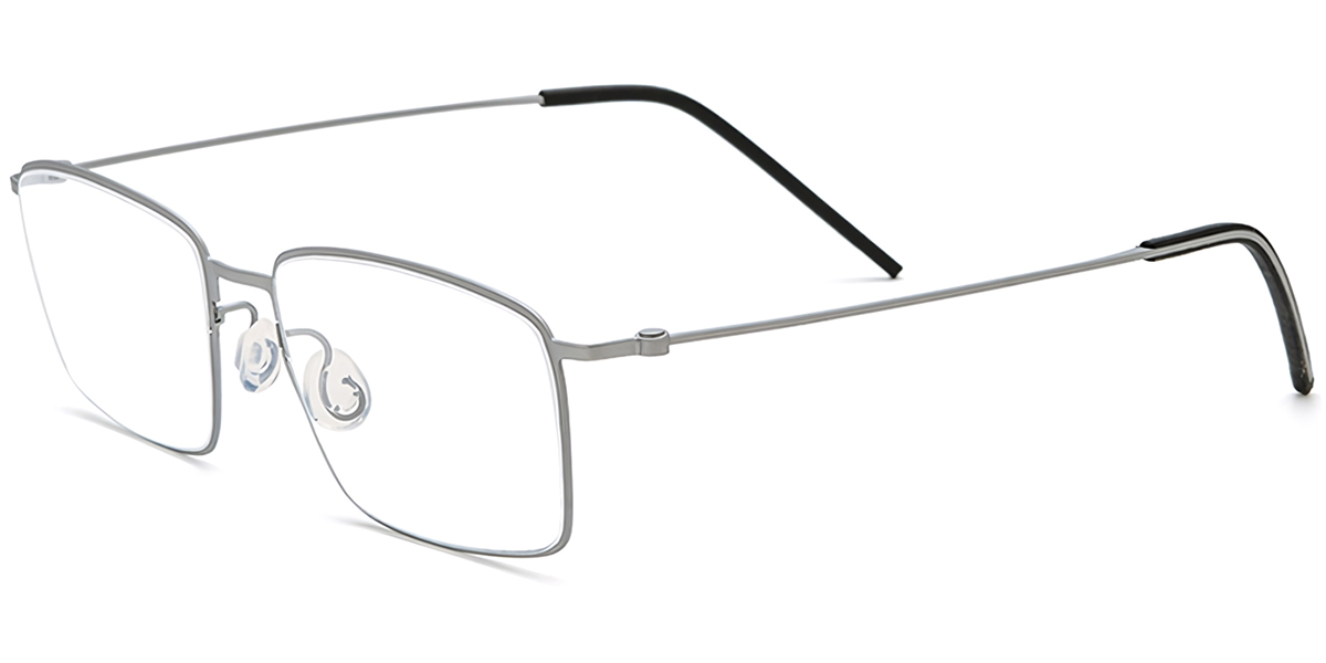 Wholesale Titanium Rectangle Frame