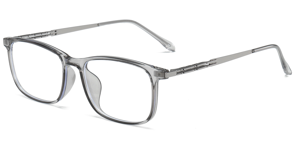 Wholesale TR Mixed Material Rectangle Frame