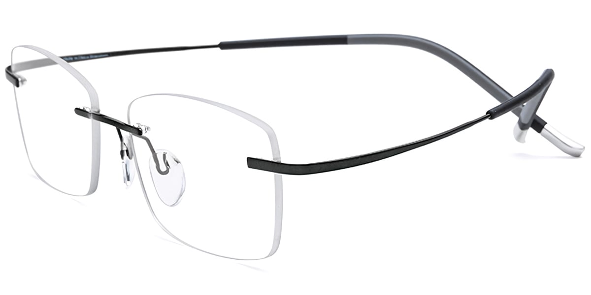 Wholesale Titanium Rectangle Frame
