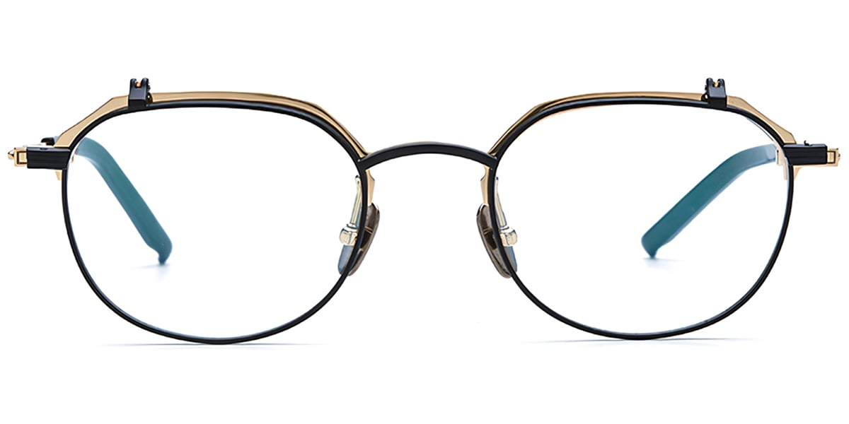 Wholesale Titanium Rectangle Frame