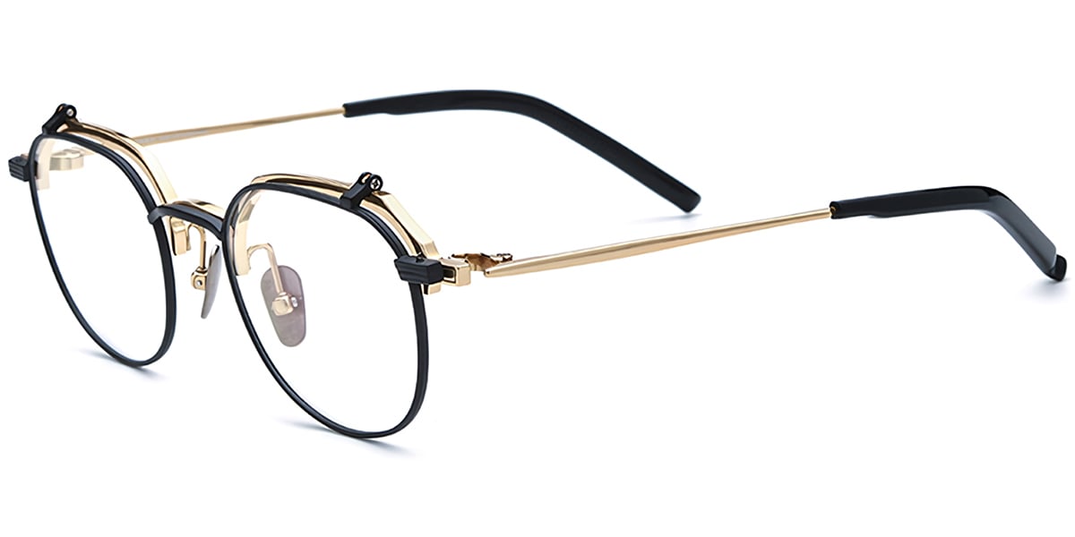 Wholesale Titanium Rectangle Frame