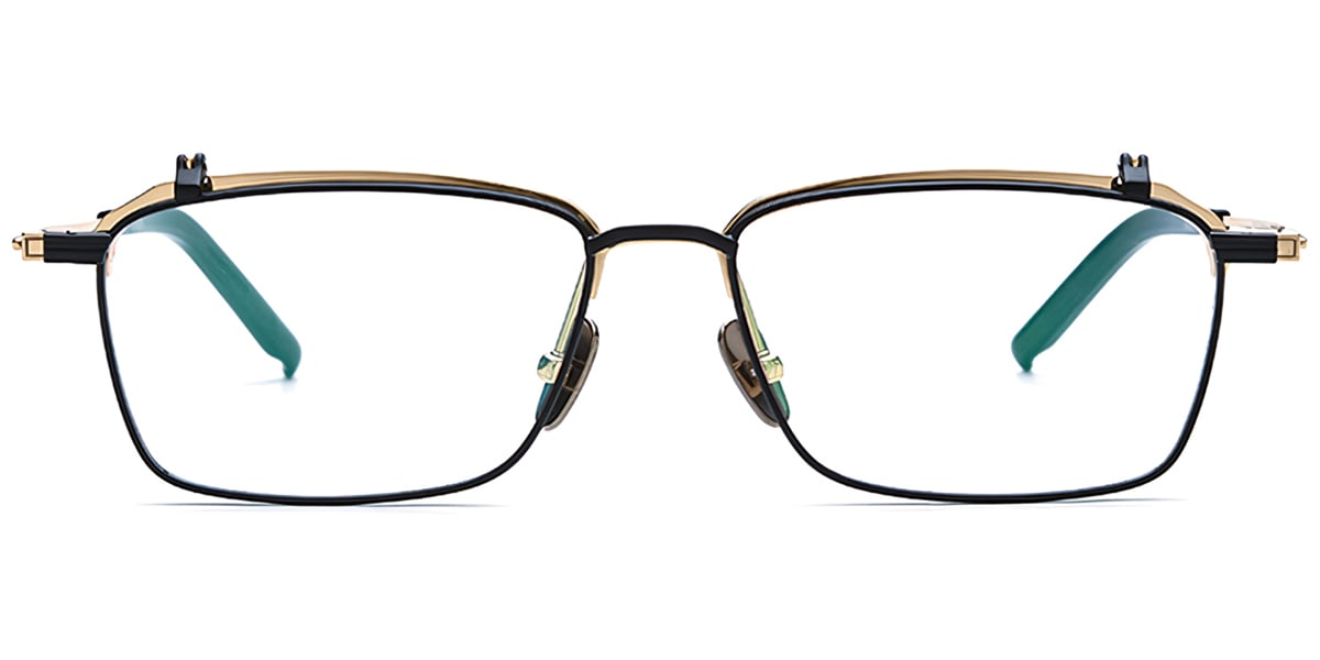 Wholesale Titanium Rectangle Frame