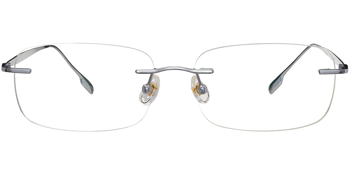 Wholesale Titanium Rectangle Frame