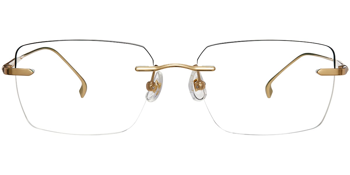 Wholesale Titanium Rectangle Frame