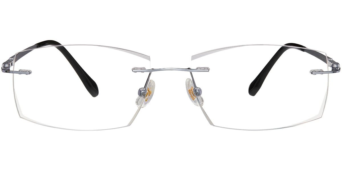 Wholesale Titanium Rectangle Frame
