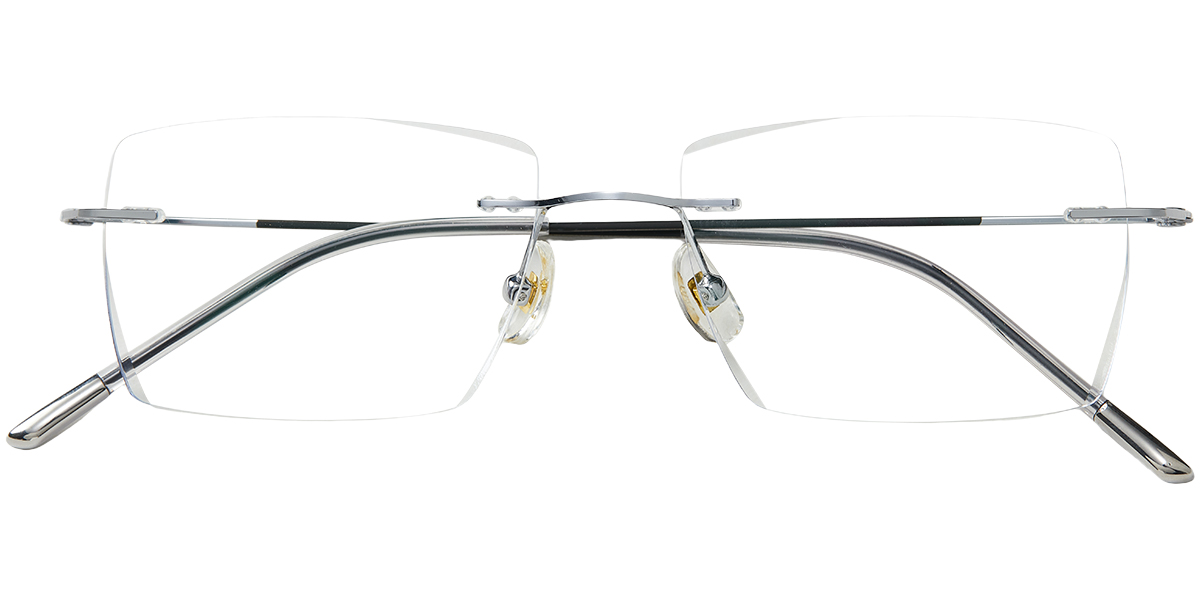 Wholesale Titanium Rectangle Frame