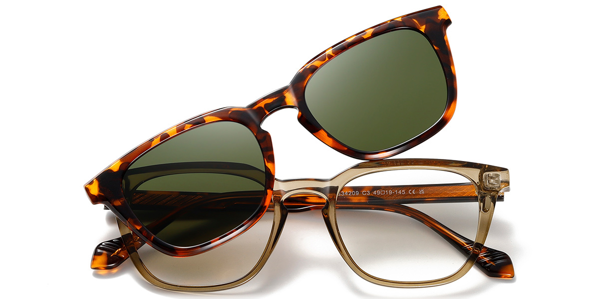 Wholesale TR Square Frame