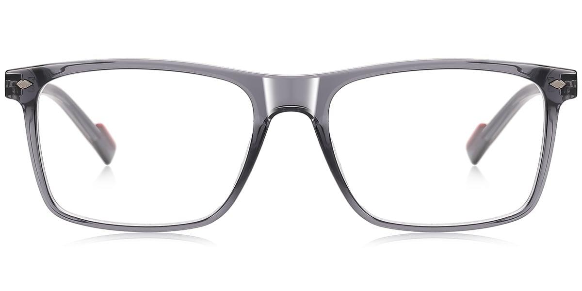 Wholesale Acetate TR Rectangle Frame