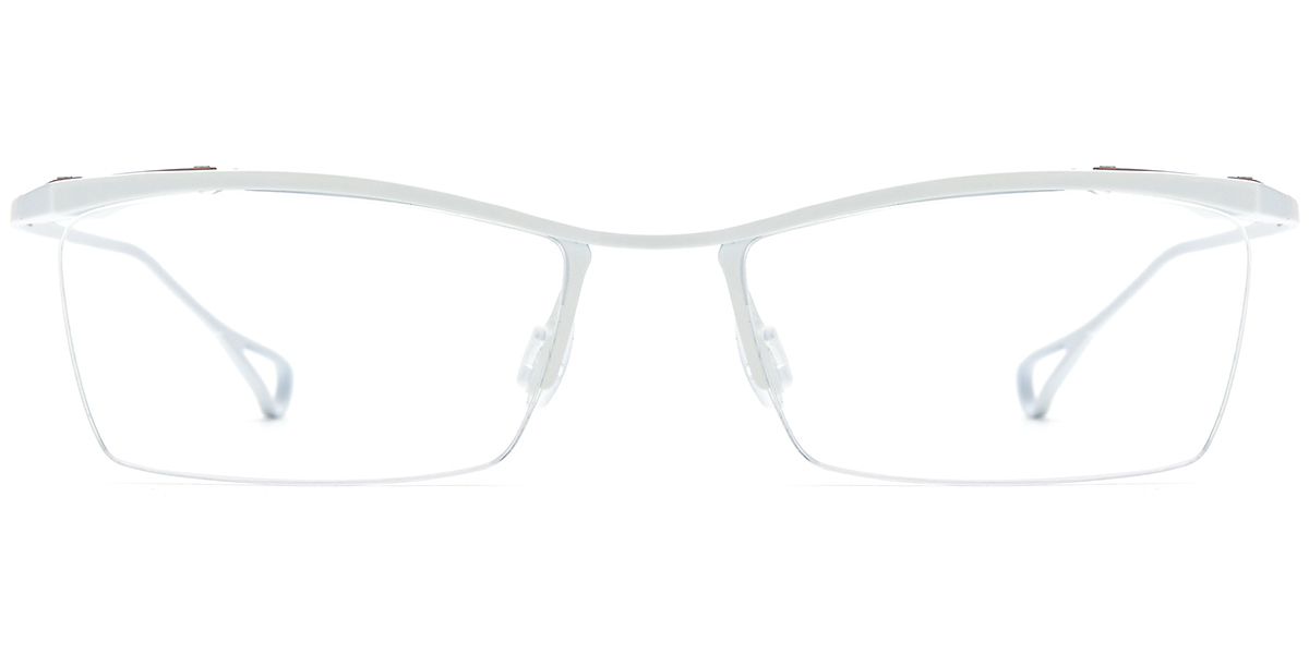 Wholesale Titanium Rectangle Frame