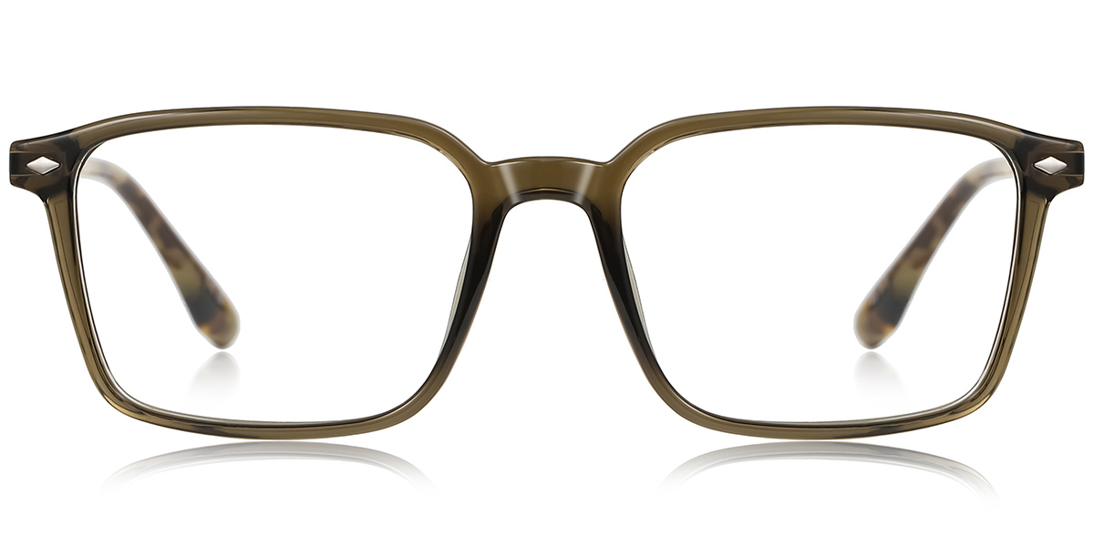 Wholesale TR Rectangle Frame