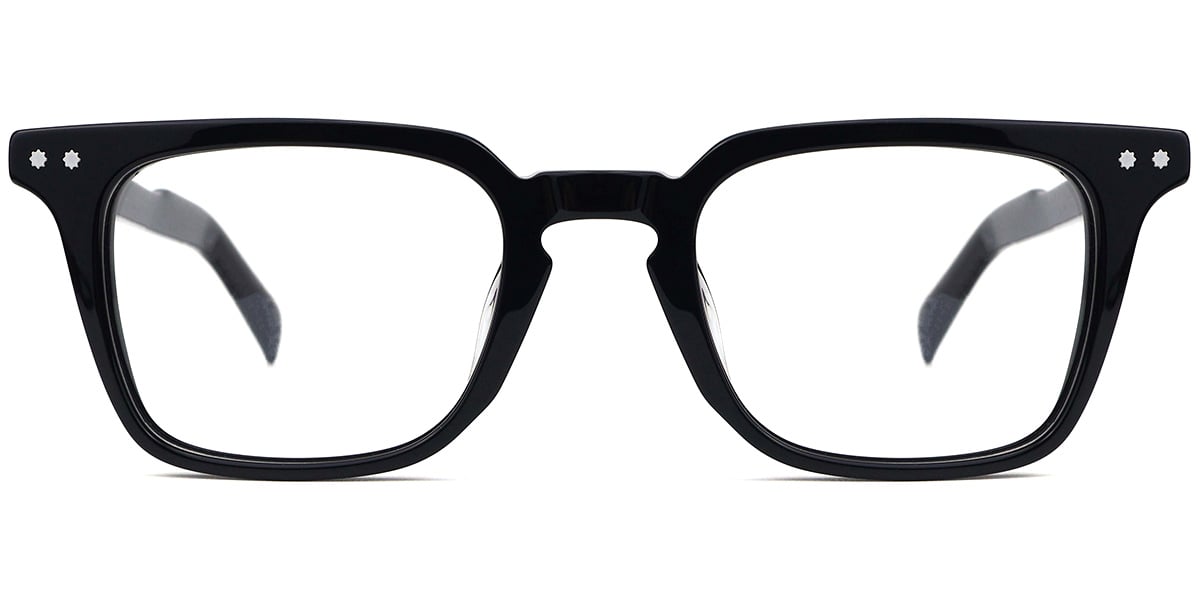Wholesale Acetate Square Frame