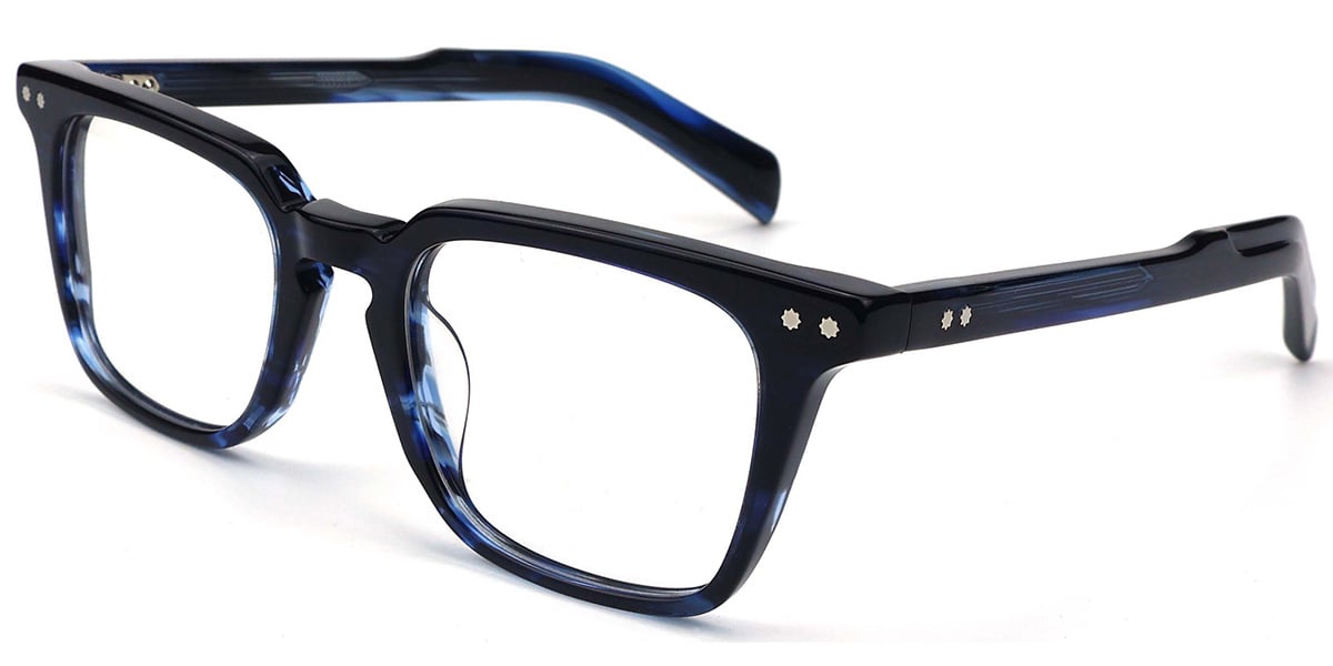 Wholesale Acetate Square Frame