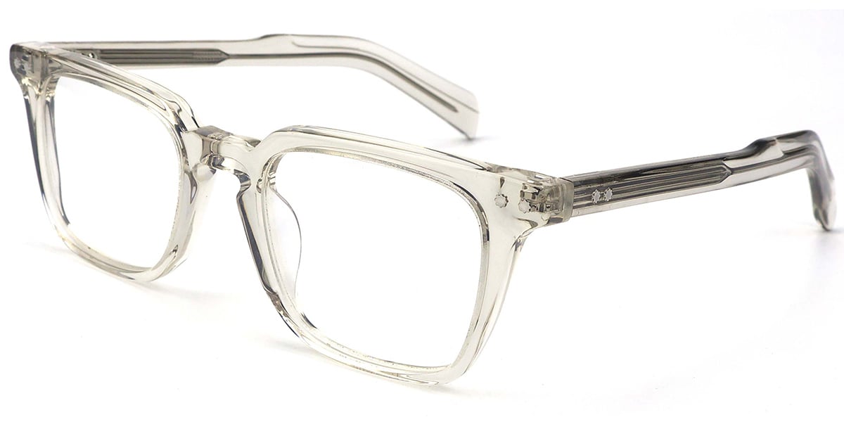 Wholesale Acetate Square Frame