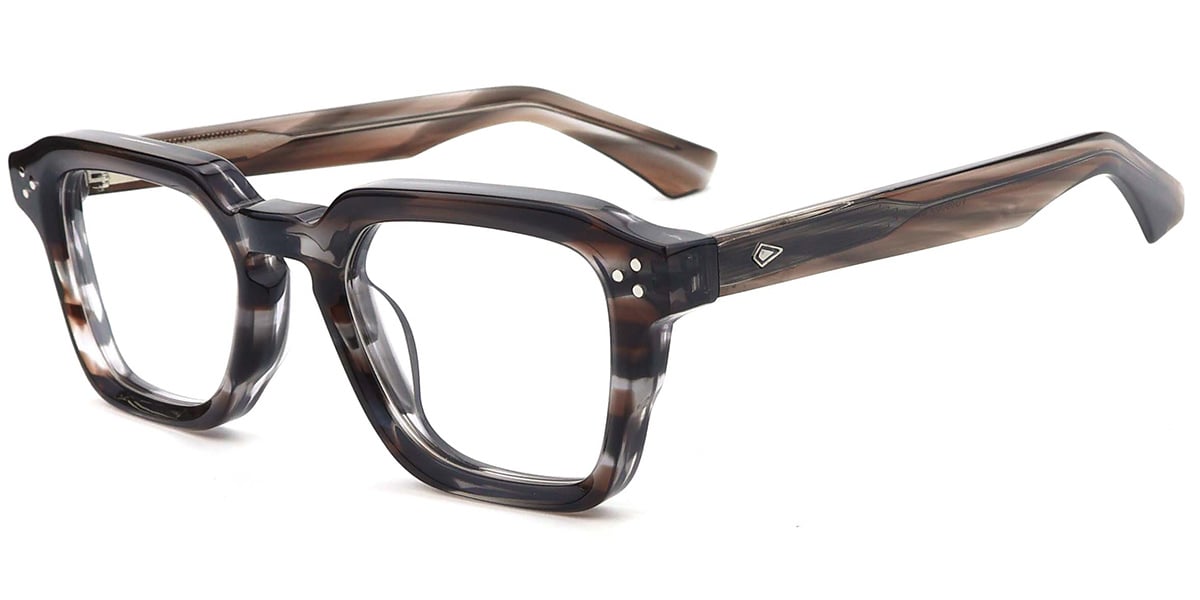 Wholesale Acetate Square Frame