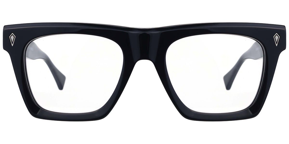 Wholesale Acetate Square Frame