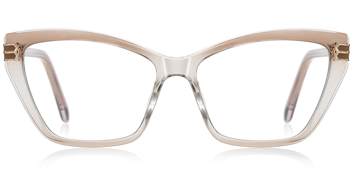 Wholesale TR Cat Eye Frame