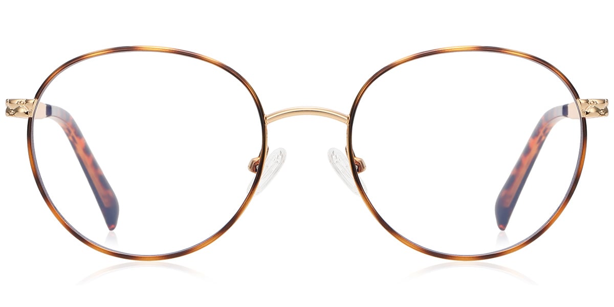 Wholesale Metal Round Frame