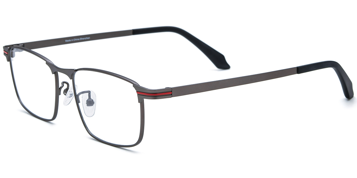 Wholesale Titanium Rectangle Frame