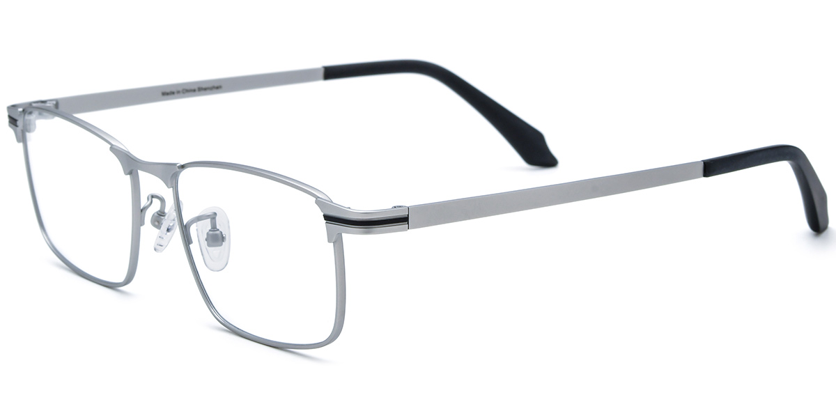 Wholesale Titanium Rectangle Frame