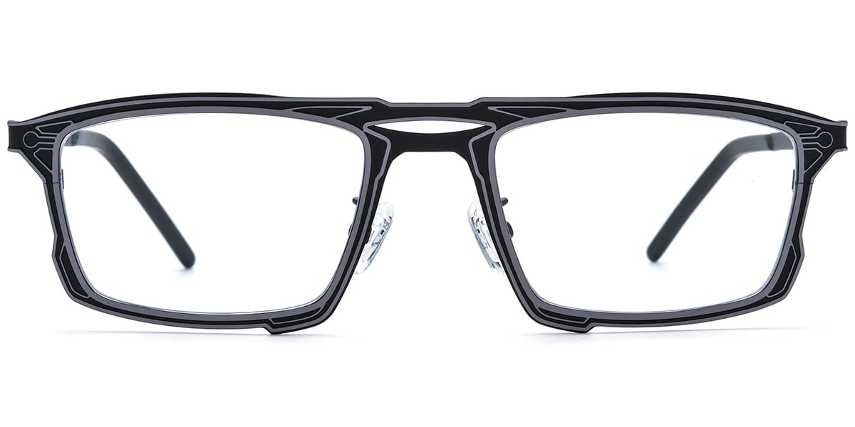 Wholesale Titanium Rectangle Frame