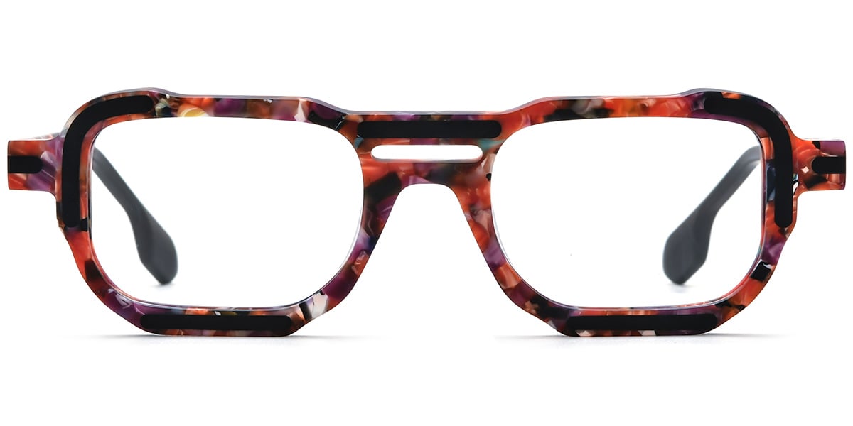 Wholesale Acetate Aviator Frame
