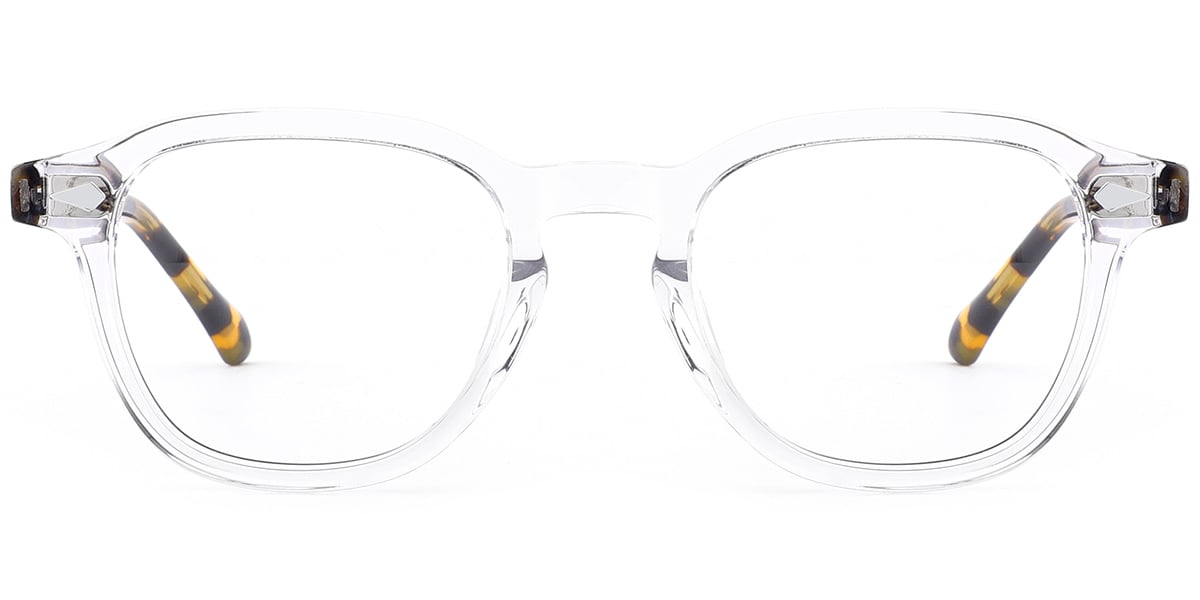 Wholesale Acetate Square Frame