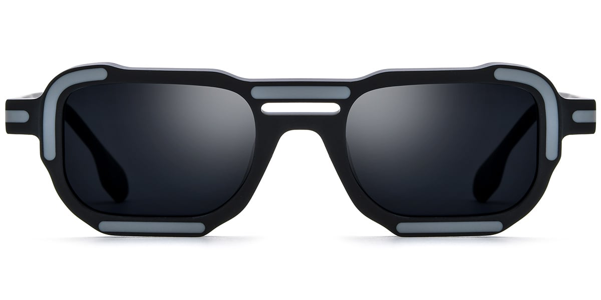 Wholesale Acetate Aviator Sunglasses